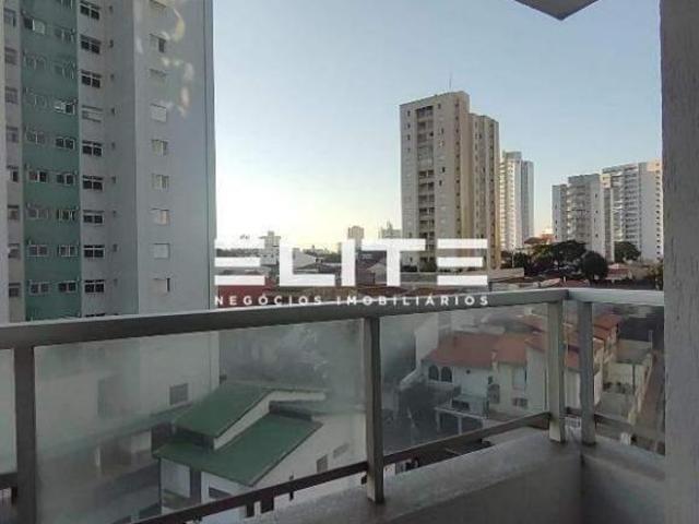 Apartamento à venda Vila Gilda Andar alto, 86m², 3 dormitórios 1 suíte e 2 vagas de garagem