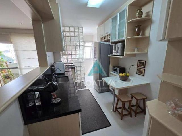 Apartamento a venda Vila GIlda Santo André
