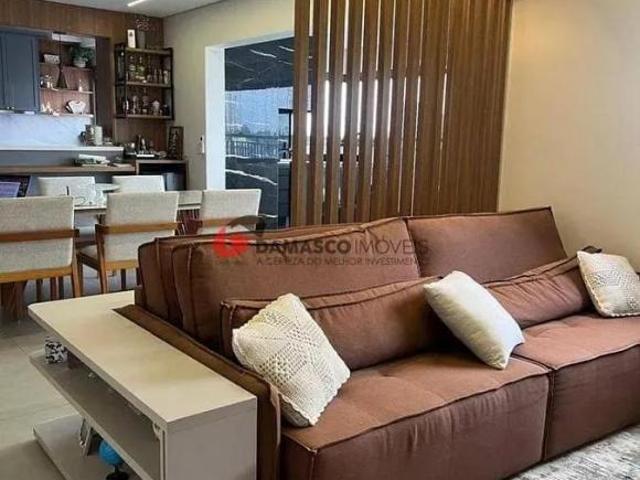Apartamento à venda, Vila Gilda, Santo André, SP