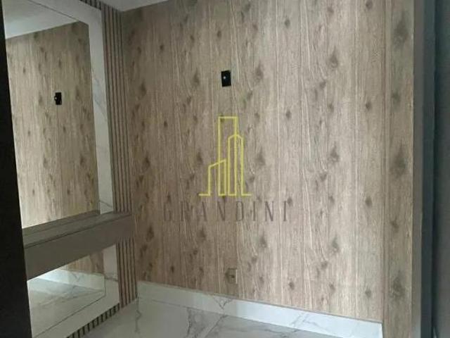Apartamento à venda, Vila Gilda, Santo André, SP