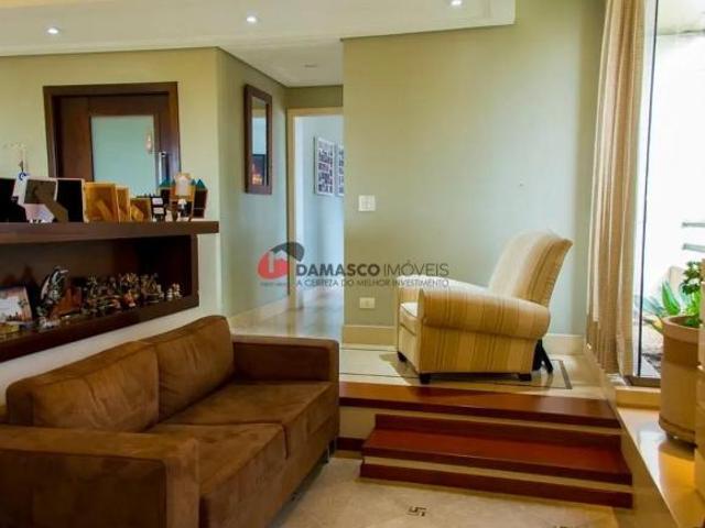 Apartamento à venda, Vila Gilda, Santo André, SP