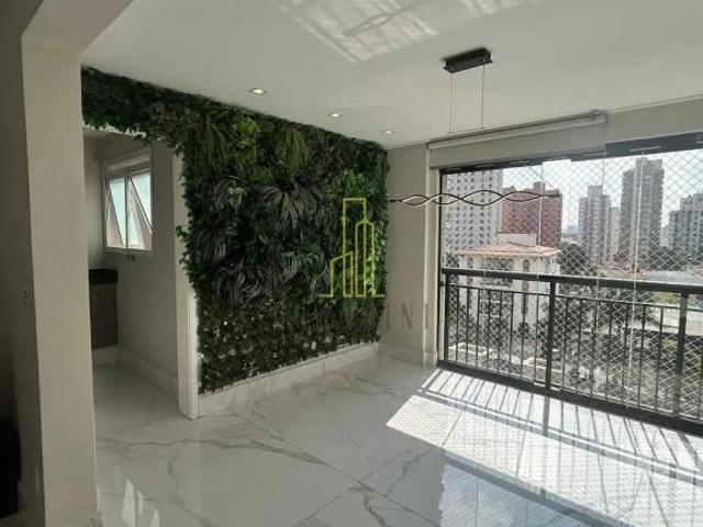 Apartamento à venda, Vila Gilda, Santo André, SP