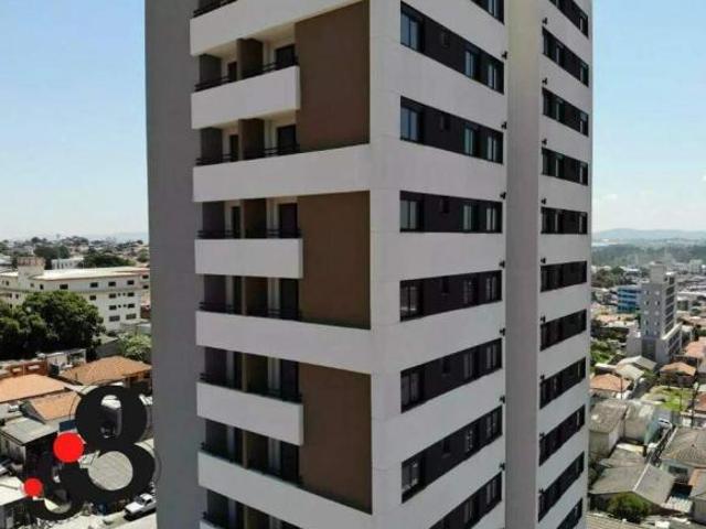 Apartamento à venda Vila Giordano R$ 307.000,00 até R$ 420.000,00
