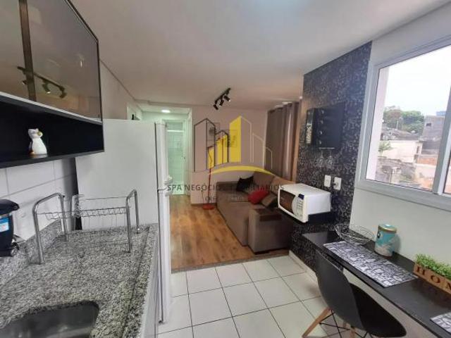 Apartamento à venda, Vila Granada, São Paulo, SP