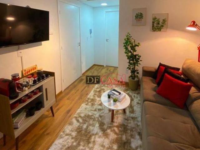 Apartamento à venda, Vila Granada São Paulo/SP