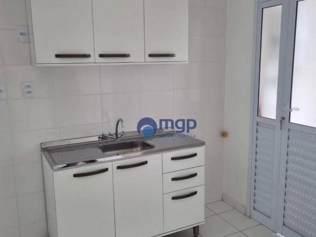 Apartamento à venda Vila Guaca