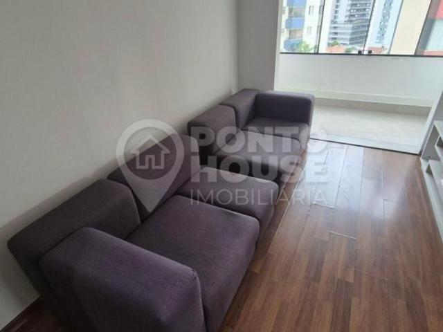Apartamento à venda Vila Guarani, 65 m²,2 dormitórios e 1 vaga, próximo ao metrô