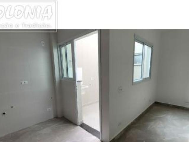 Apartamento a venda Vila Guarani
