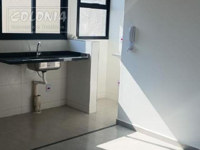 Apartamento a venda Vila Guarani