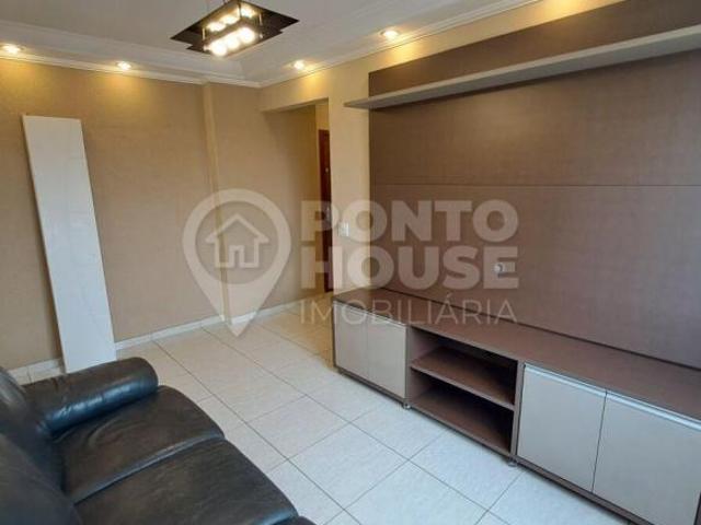 Apartamento à venda Vila Guarani, 2 dormitórios, 1 vaga, a 600 metros do metrô