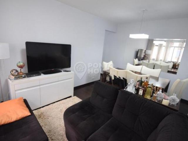 Apartamento à Venda Vila Guarani, 2 Dormitórios, 1 Vaga, a 750 metros metrô