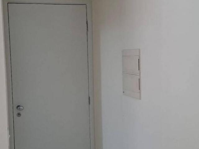APARTAMENTO Á VENDA,VILA GUARANI, 2 DORMS 1 SUITE, SACADA,2 VAGAS, 63M2