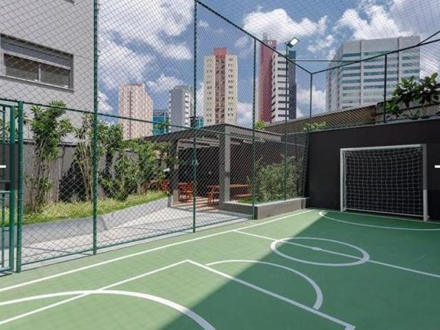Apartamento à venda Vila Guarani 35m2 / São Paulo / Contato: 11 94332 1122