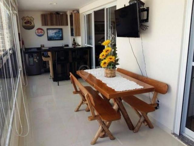 Apartamento à venda, Vila Guarani, 3 dormitórios,1 suíte e 2 vagas