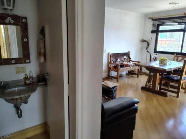 Apartamento à venda, Vila Guarani Z Sul, São Paulo, SP