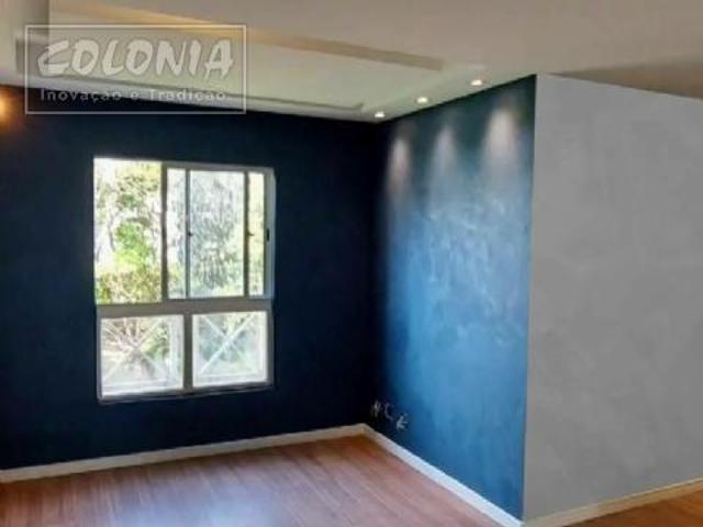 Apartamento a venda Vila Guarará