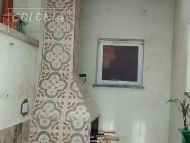 Apartamento a venda Vila Guarará