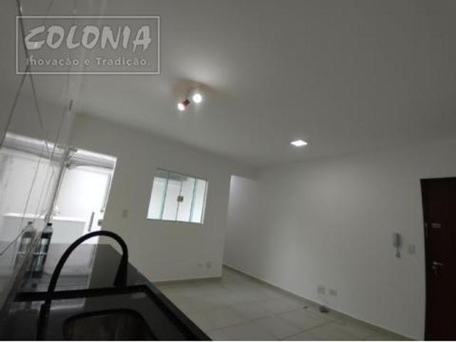 Apartamento a venda Vila Guiomar