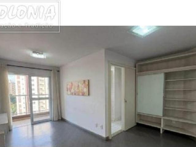 Apartamento a venda Vila Guiomar