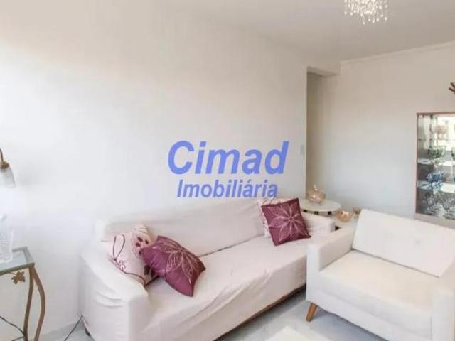 Apartamento à venda, Vila Guilherme, São Paulo, SP