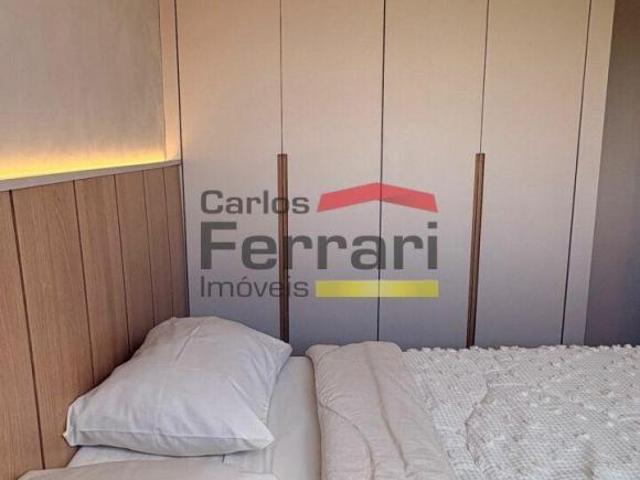 Apartamento a venda, Vila Guilherme, 02 dormitórios, sem vaga de garagem