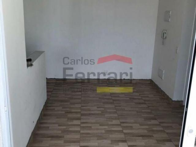 Apartamento a venda, Vila Guilherme, 02 dormitórios, 01 vaga