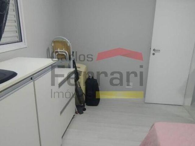 Apartamento à Venda, Vila Guilherme, 03 dormitórios, 01 suíte, 01 vaga