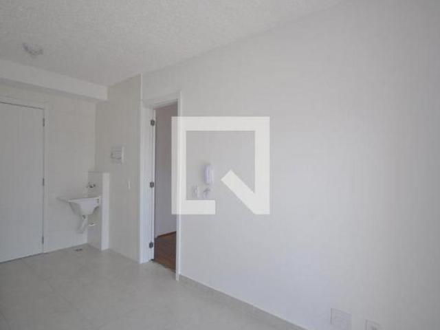 Apartamento à Venda Vila Guilherme, 1 Quarto, 29 m² São Paulo