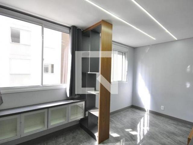 Apartamento à Venda Vila Guilherme, 1 Quarto, 34 m2