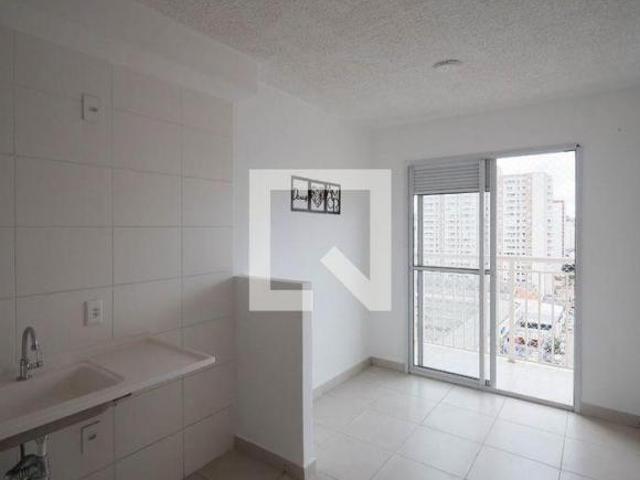 Apartamento à Venda Vila Guilherme, 1 Quarto, 35 m² São Paulo
