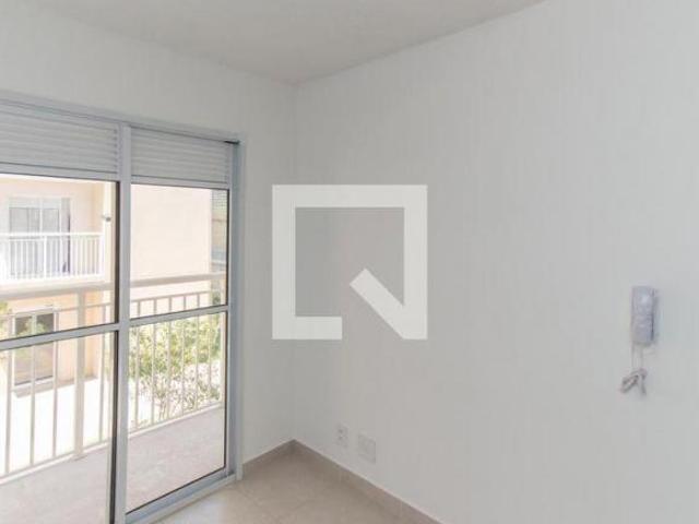 Apartamento à Venda Vila Guilherme, 1 Quarto, 30 m2