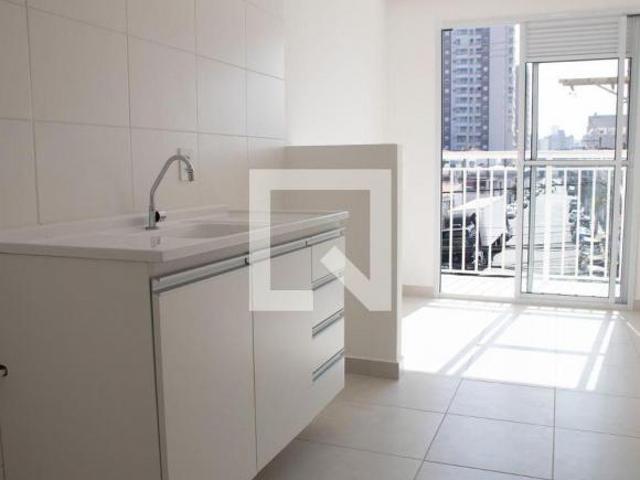 Apartamento à Venda Vila Guilherme, 1 Quarto, 31 m2