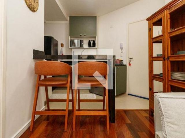 Apartamento à Venda Vila Guilherme, 1 Quarto, 33 m2