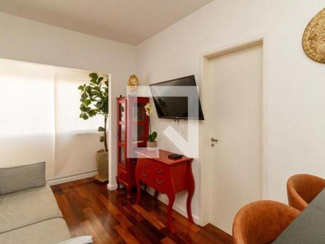 Apartamento à Venda Vila Guilherme, 1 Quarto, 33 m² São Paulo