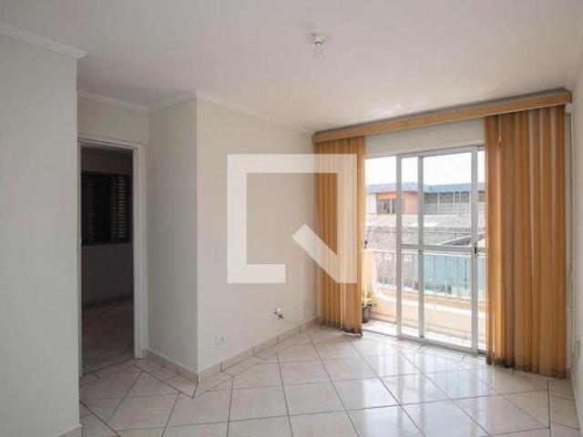 Apartamento à Venda Vila Guilherme, 1 Quarto, 42 m2