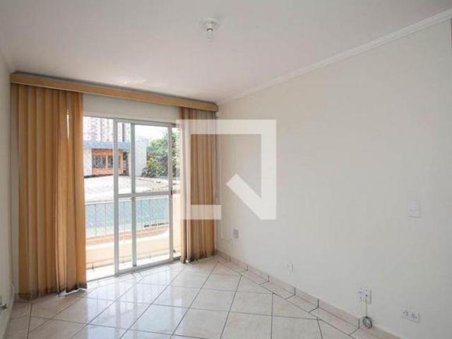 Apartamento à Venda Vila Guilherme, 1 Quarto, 42 m² São Paulo