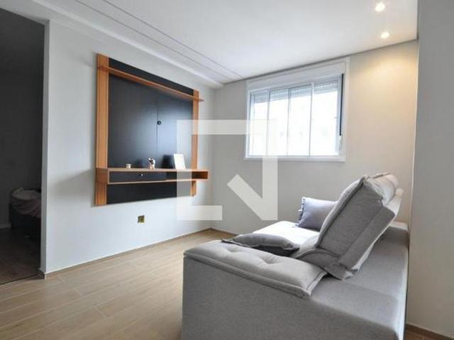 Apartamento à Venda Vila Guilherme, 1 Quarto, 43 m2