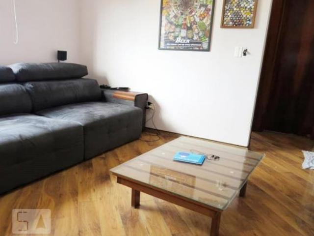 Apartamento à Venda Vila Guilherme, 1 Quarto, 50 m2