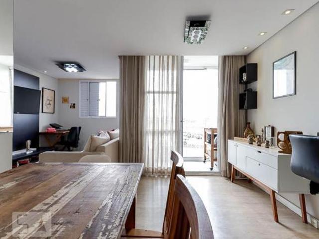 Apartamento à Venda Vila Guilherme, 1 Quarto, 52 m2