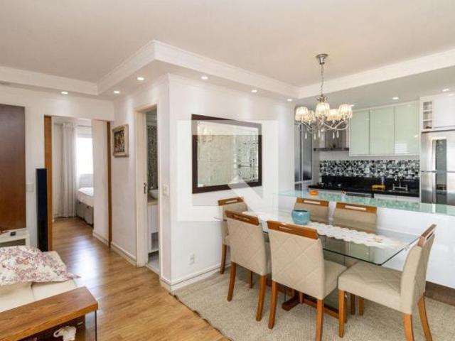 Apartamento à Venda Vila Guilherme, 1 Quarto, 71 m2