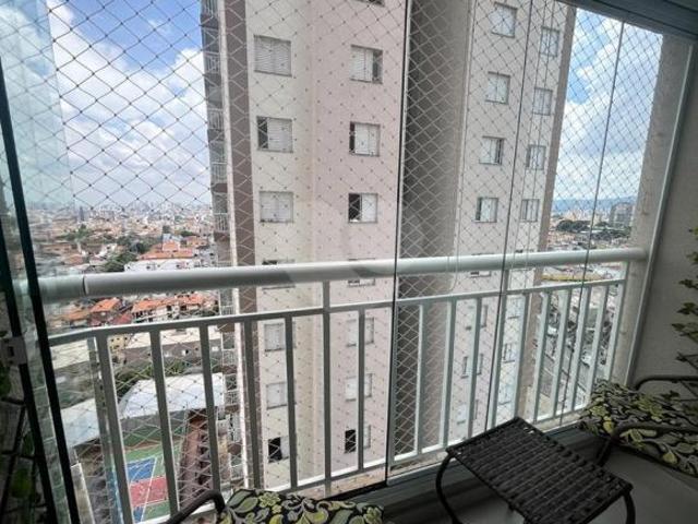Apartamento à Venda Vila Guilherme 2 Dormitórios | 1 Vaga | Lazer Completo