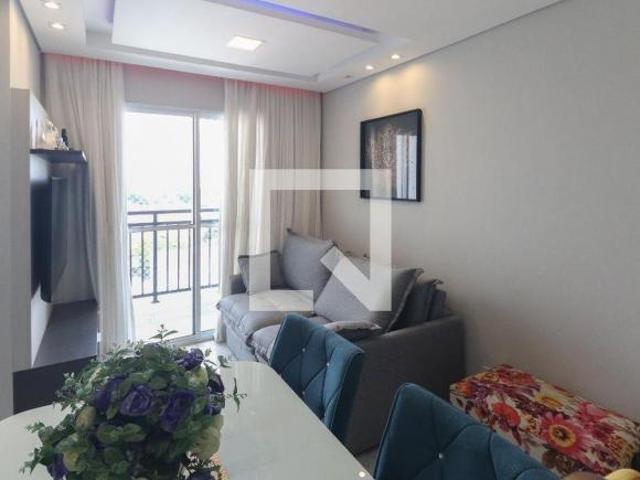 Apartamento à Venda Vila Guilherme, 2 Quartos, 43 m2