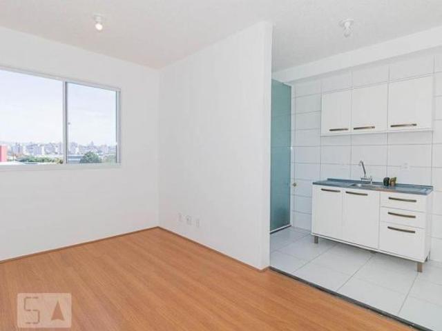 Apartamento à Venda Vila Guilherme, 2 Quartos, 43 m2