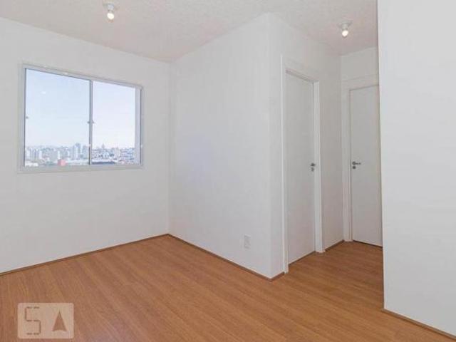 Apartamento à Venda Vila Guilherme, 2 Quartos, 43 m2
