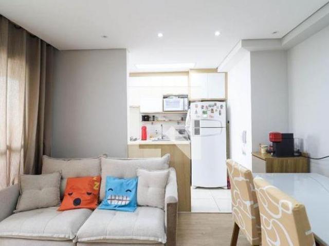 Apartamento à Venda Vila Guilherme, 2 Quartos, 43 m2