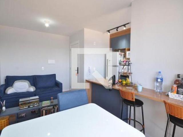 Apartamento à Venda Vila Guilherme, 2 Quartos, 43 m2