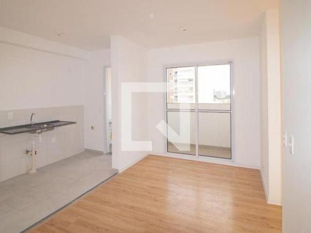 Apartamento à Venda Vila Guilherme, 2 Quartos, 43 m2