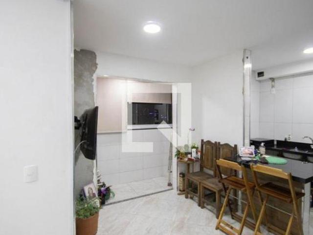 Apartamento à Venda Vila Guilherme, 2 Quartos, 43 m2