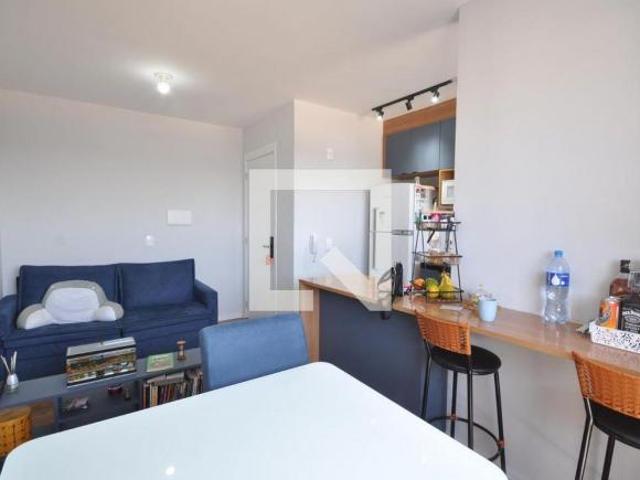 Apartamento à Venda Vila Guilherme, 2 Quartos, 43 m2