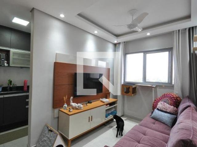 Apartamento à Venda Vila Guilherme, 2 Quartos, 43 m2